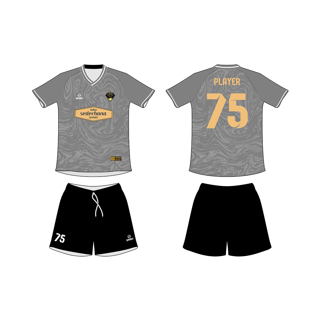 Jersey Sepak Bola Arsip - Pabrik Jersey Printing